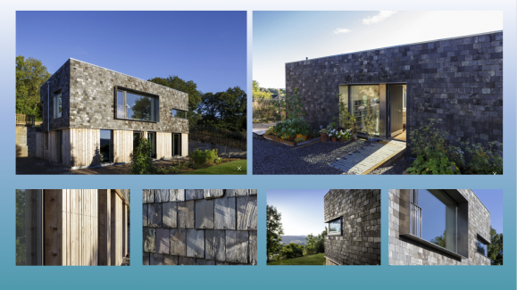 Barn conversion architect - Design for Me