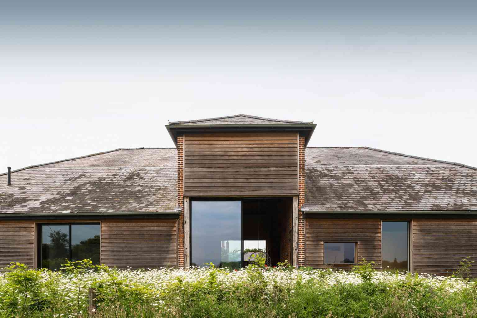 Barn conversion architects - Design for Me