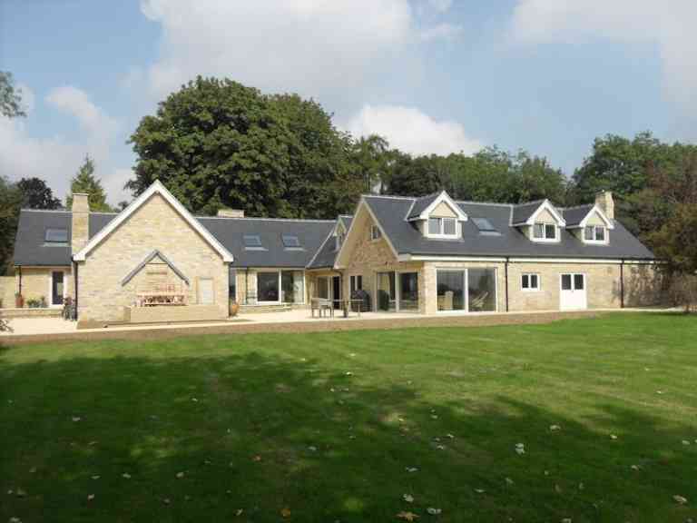 10 of the best barn conversion architects in the UK - Design for Me