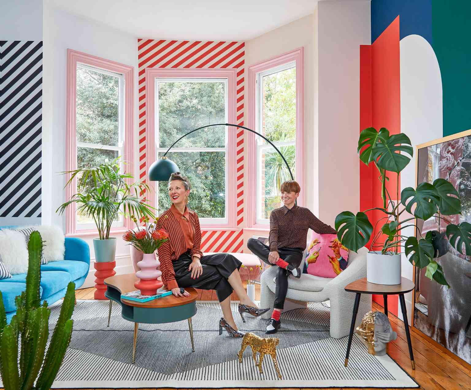 Maximalism - How to find a maximalist architect or interior designer ...