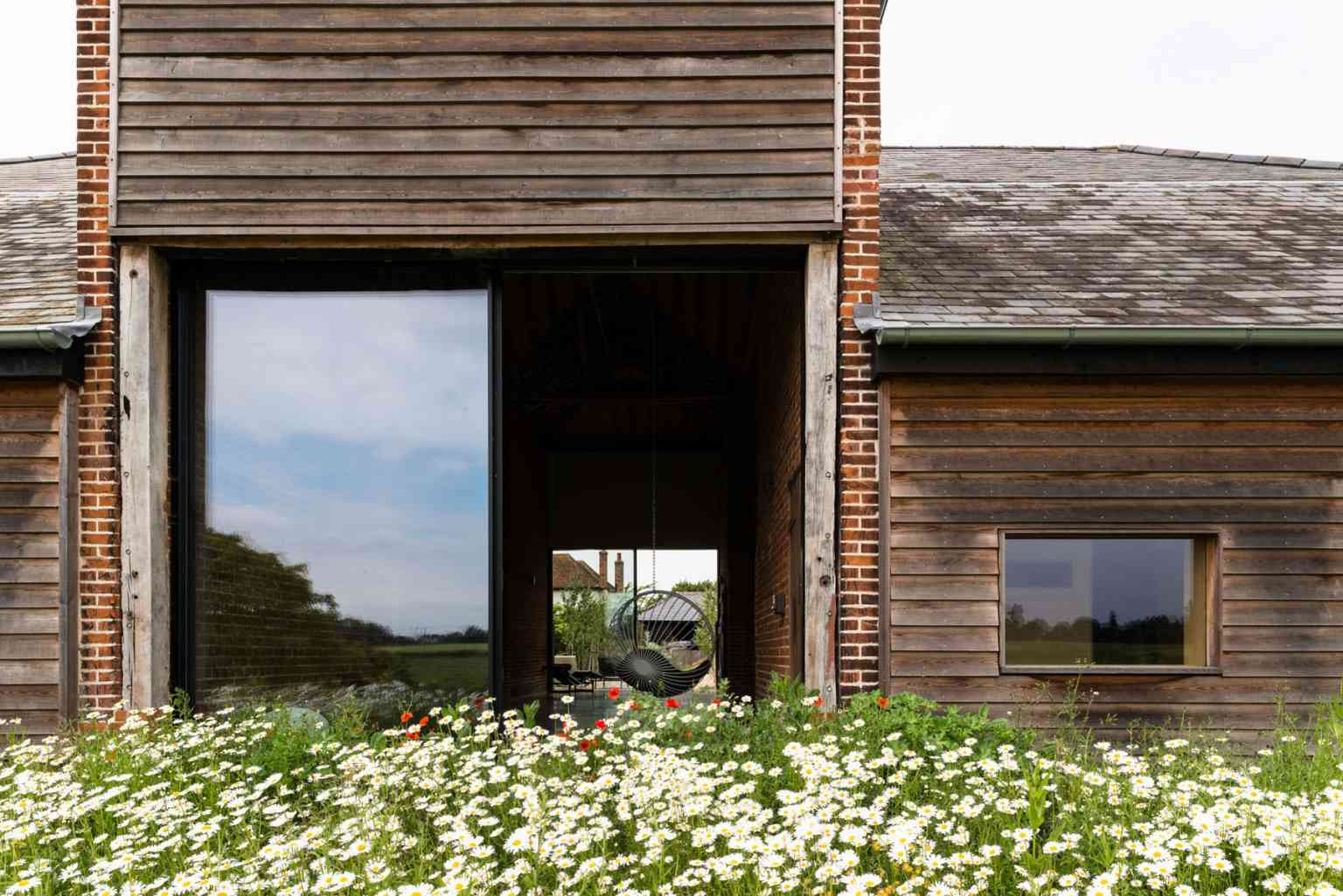 10 of the best barn conversion architects in the UK - Design for Me