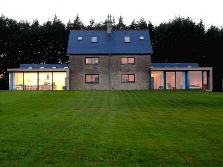 10 of the best barn conversion architects in the UK - Design for Me