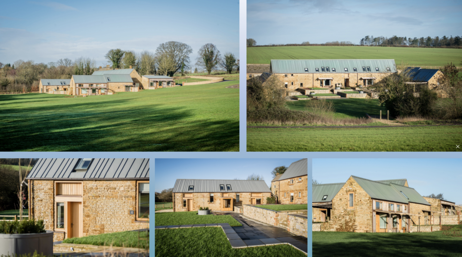 best UK barn conversion architects - Design for Me