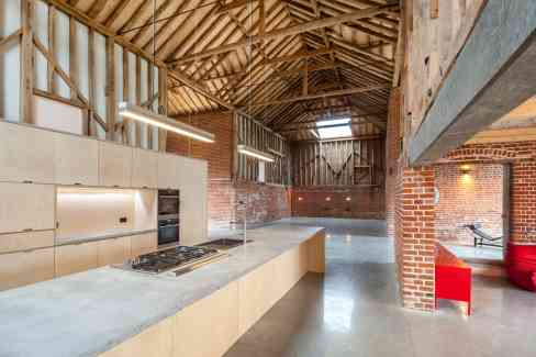10 of the best barn conversion architects in the UK - Design for Me