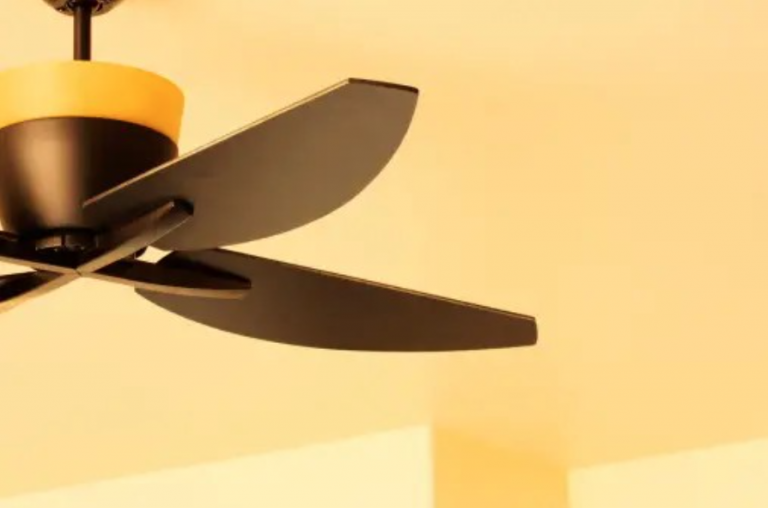 Good Reasons To Get A Windmill Ceiling Fan - Design for Me