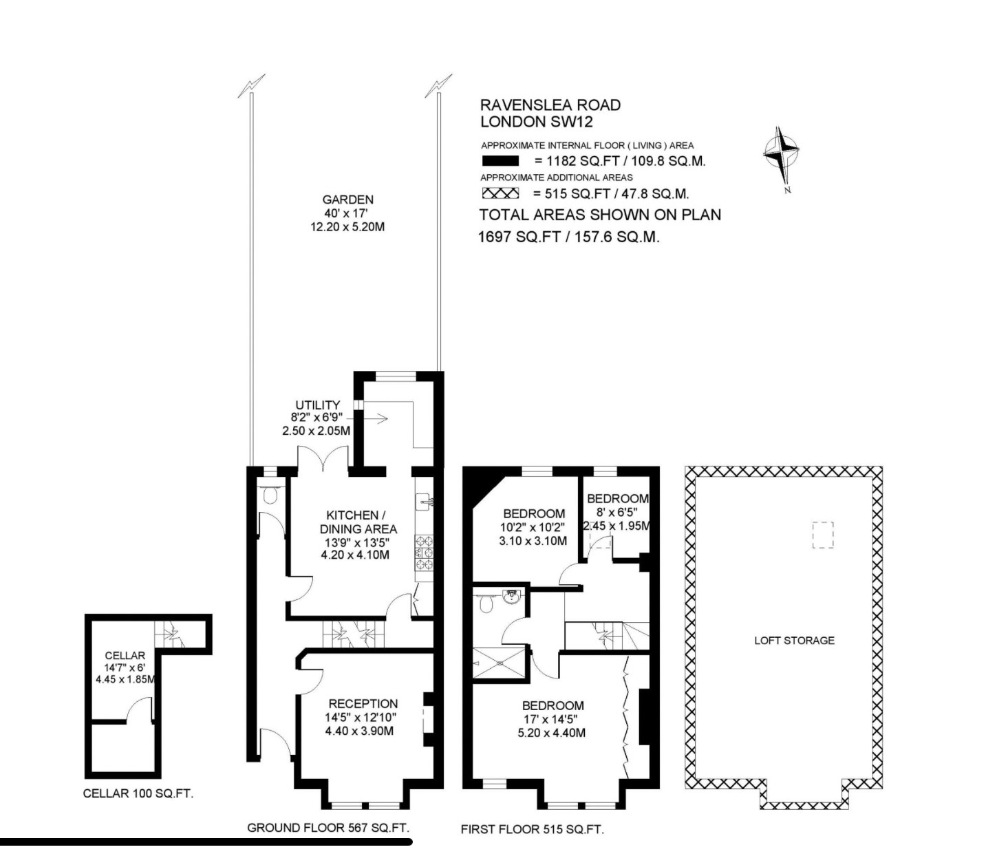 Current-floor-plan - Design for Me