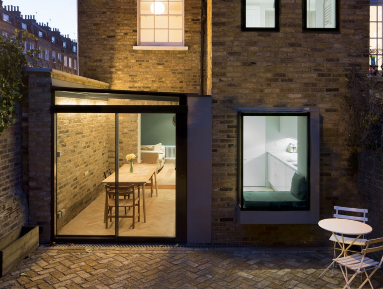 Side Return Extensions: Advice & Inspiration - Design for Me