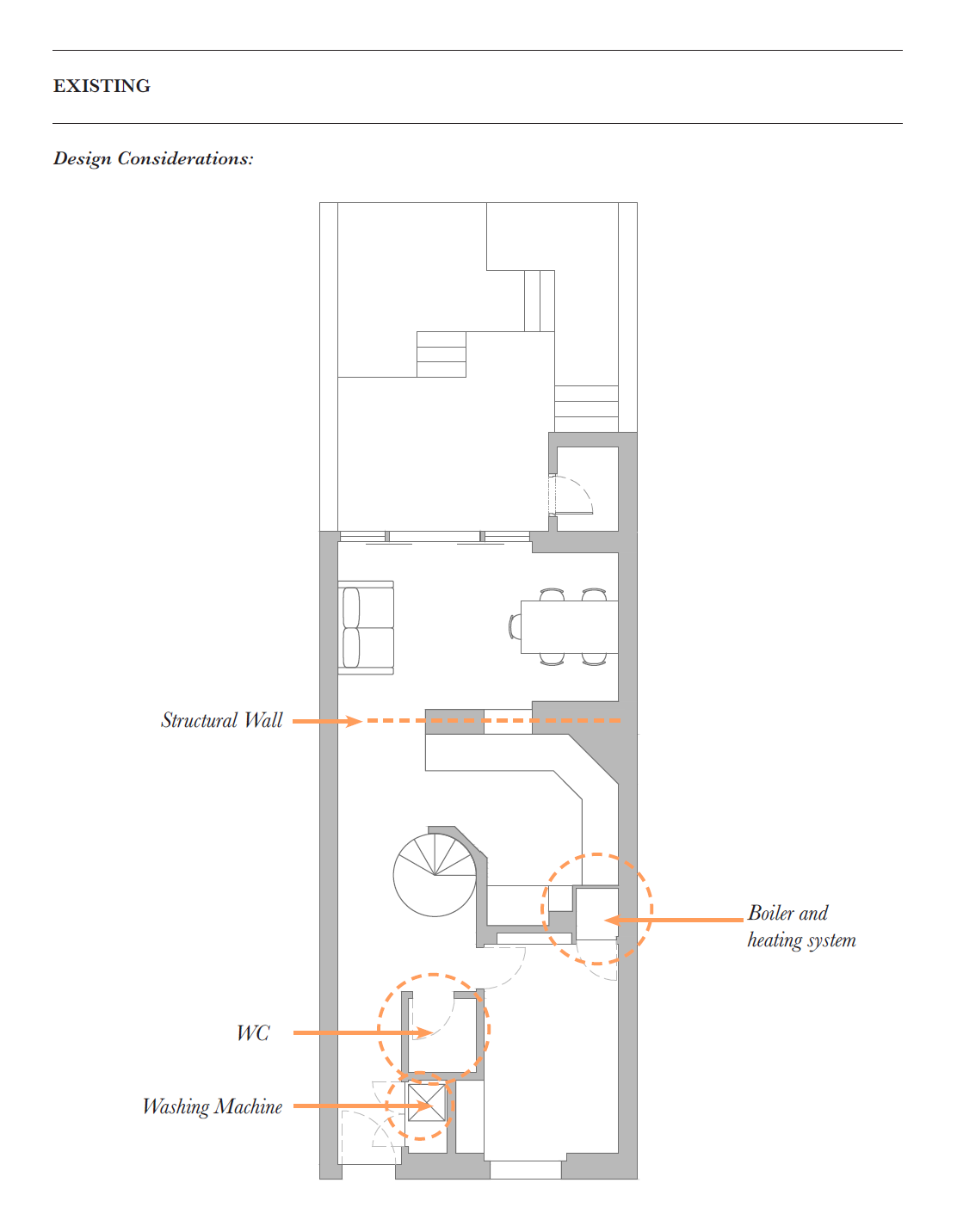 Existing-ground-floor - Design for Me