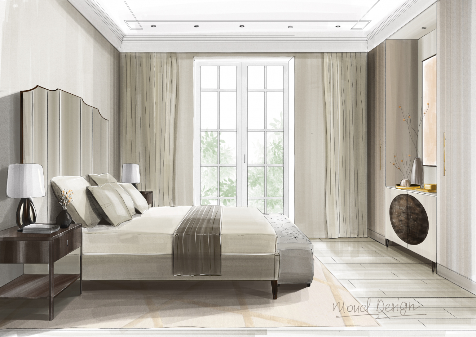 Interior Design Services for a New Build: How to Find the Right ...